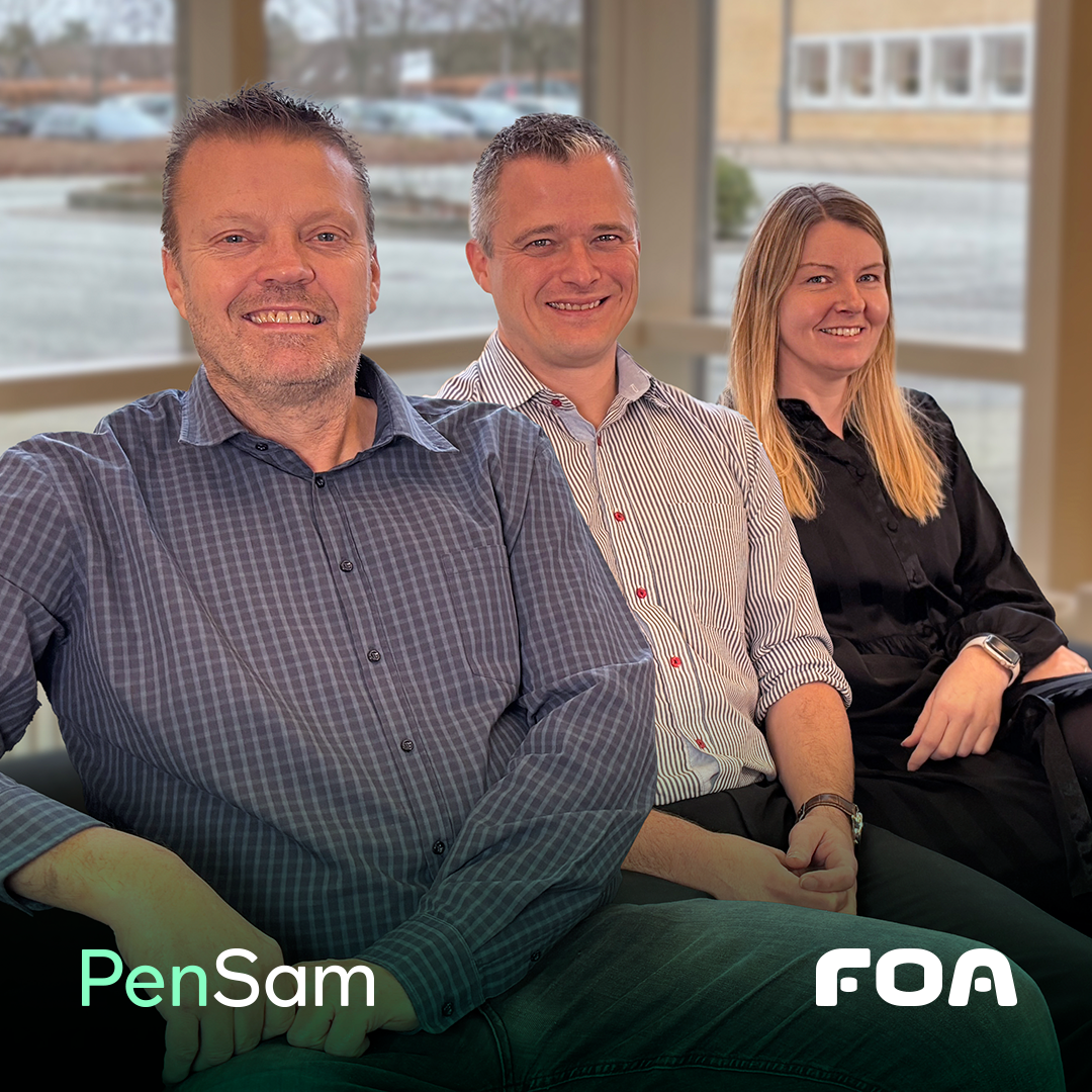 Faldende renter - hvad betyder det for dig - Webinar | FOA